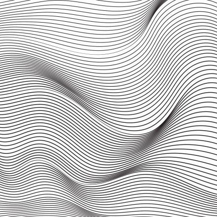 Ταπετσαρίες τοίχου Line Art σε Προσφορές | Houseart