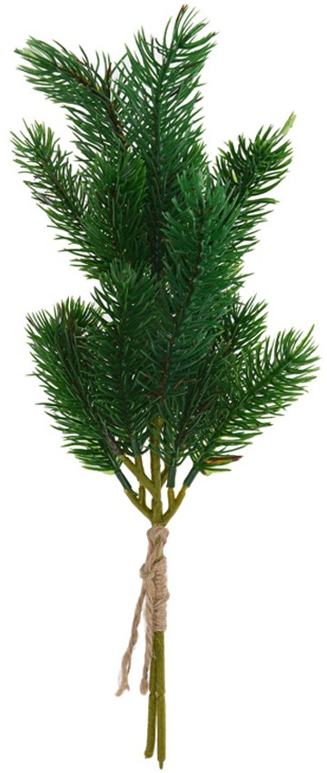 XMAS GI ΚΛΑΔΙ 15x4xH37cm - ΔΙΑΚΟΣΜΗΤΙΚΑ ΕΠΟΧΙΑΚΑ ΧΡΙΣΤΟΥΓΕΝΝΙΑΤΙΚΑ