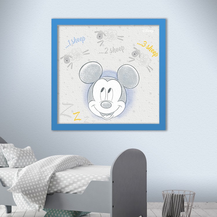 1 sheep, 2 sheep, 3 sheep, Mickey Mouse! - Disney Μίκυ - Μίνι και η ...