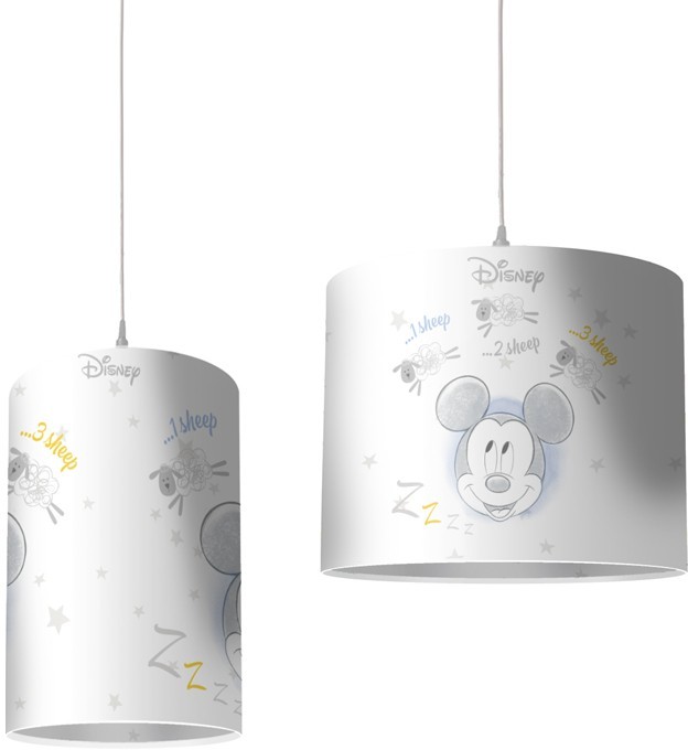 Sheep,Mickey Mouse - Disney Μίκυ - Μίνι και η παρέα τους Φωτιστικά