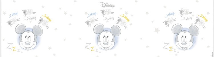 Sheep,Mickey Mouse - Disney Μίκυ - Μίνι και η παρέα τους Φωτιστικά