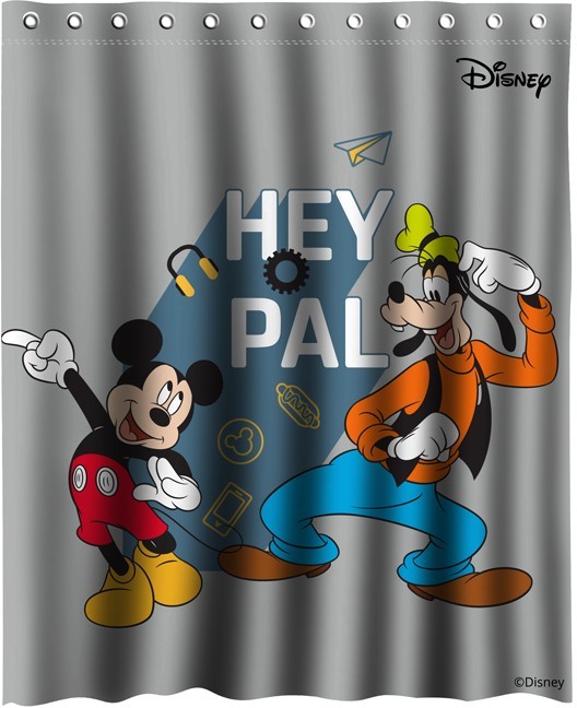 Hey Pal, Mickey and Goofy - Disney Μίκυ - Μίνι και η παρέα τους ...
