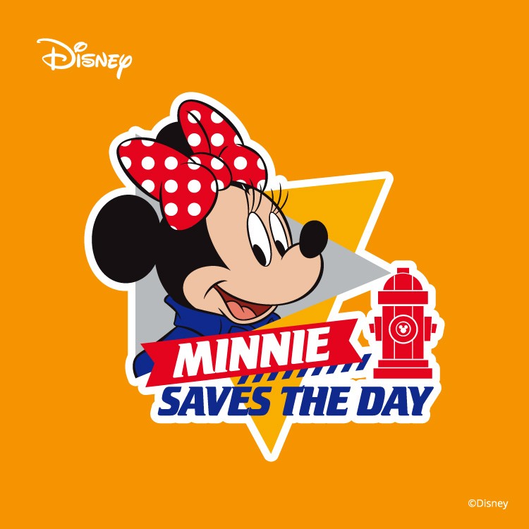 Minnie Mouse saves the day - Disney Μίκυ - Μίνι και η παρέα τους ...
