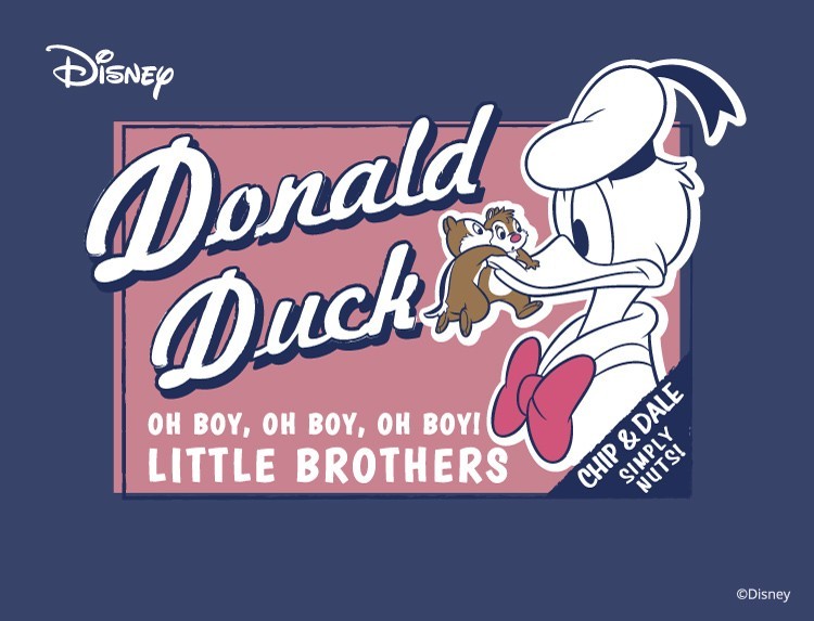 Little Brothers, Donald Duck - Disney Μίκυ - Μίνι και η παρέα τους ...